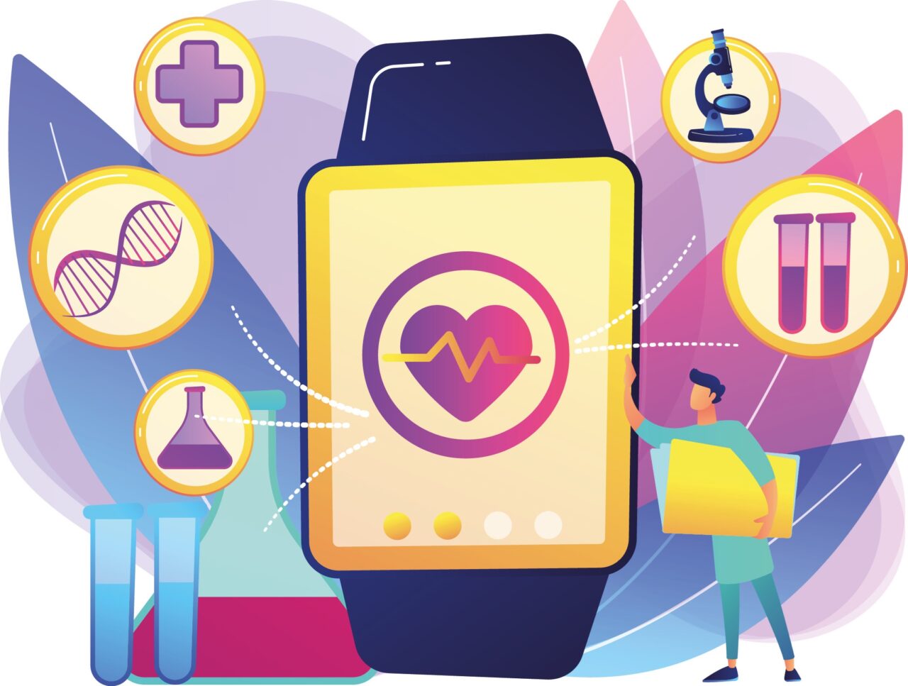 Novedades en el tratamiento de personas con DM1 - Revista Diabetes