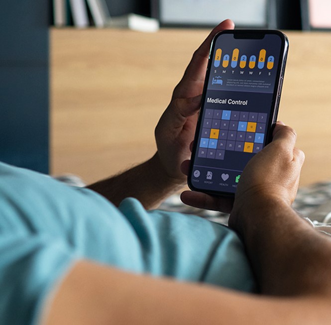 Novedades en smart pens y smart caps, ¿qué pueden aportar en el manejo ...