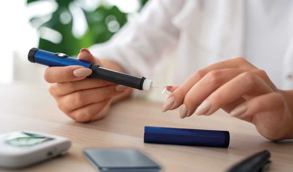 insulina prandial archivos - Revista Diabetes